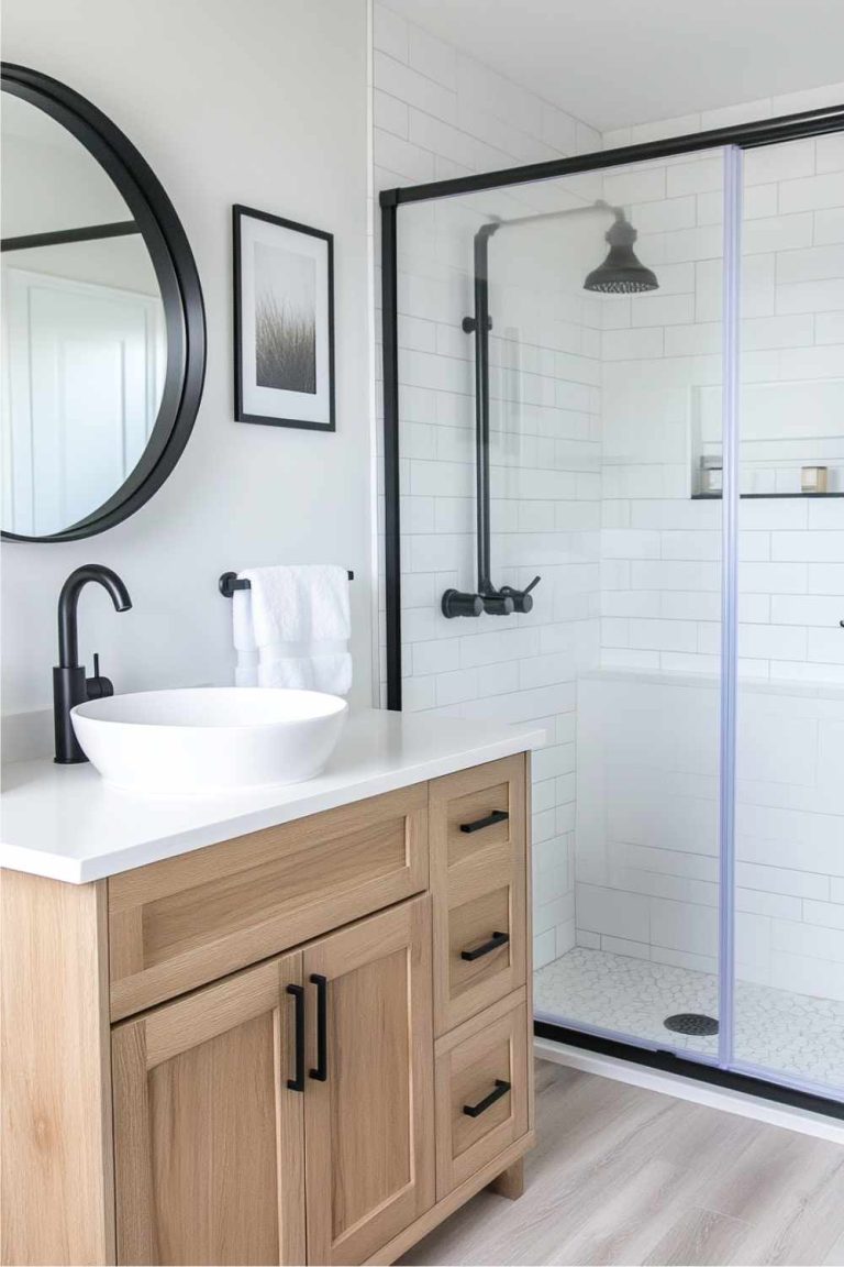 20 Bathroom Color Schemes – casa4everyone.com