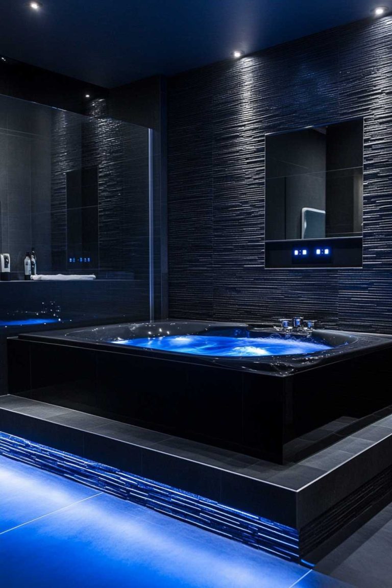 15 Bathroom Jacuzzi Ideas – casa4everyone.com