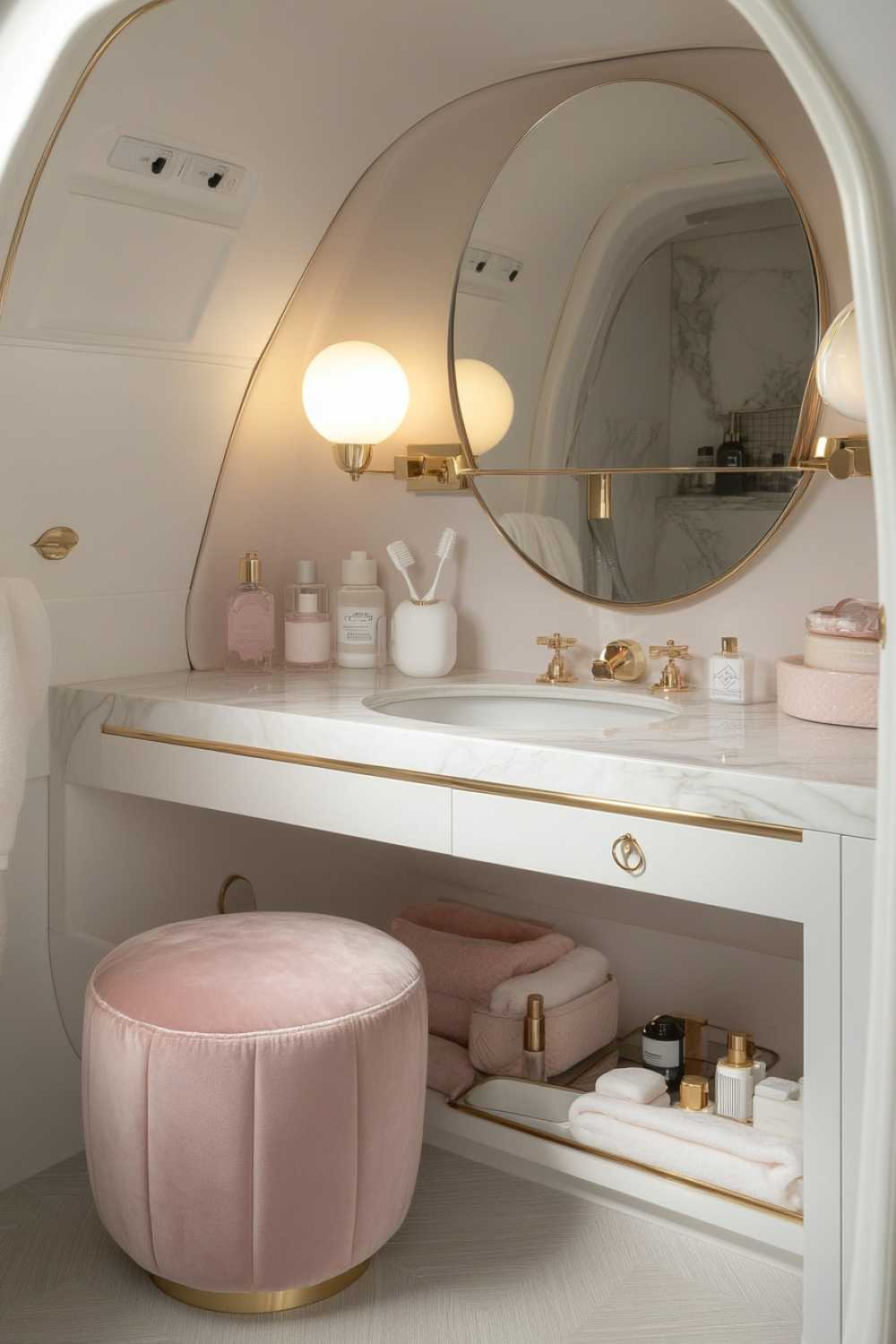 18 Bathroom Vanity Ideas – casa4everyone.com