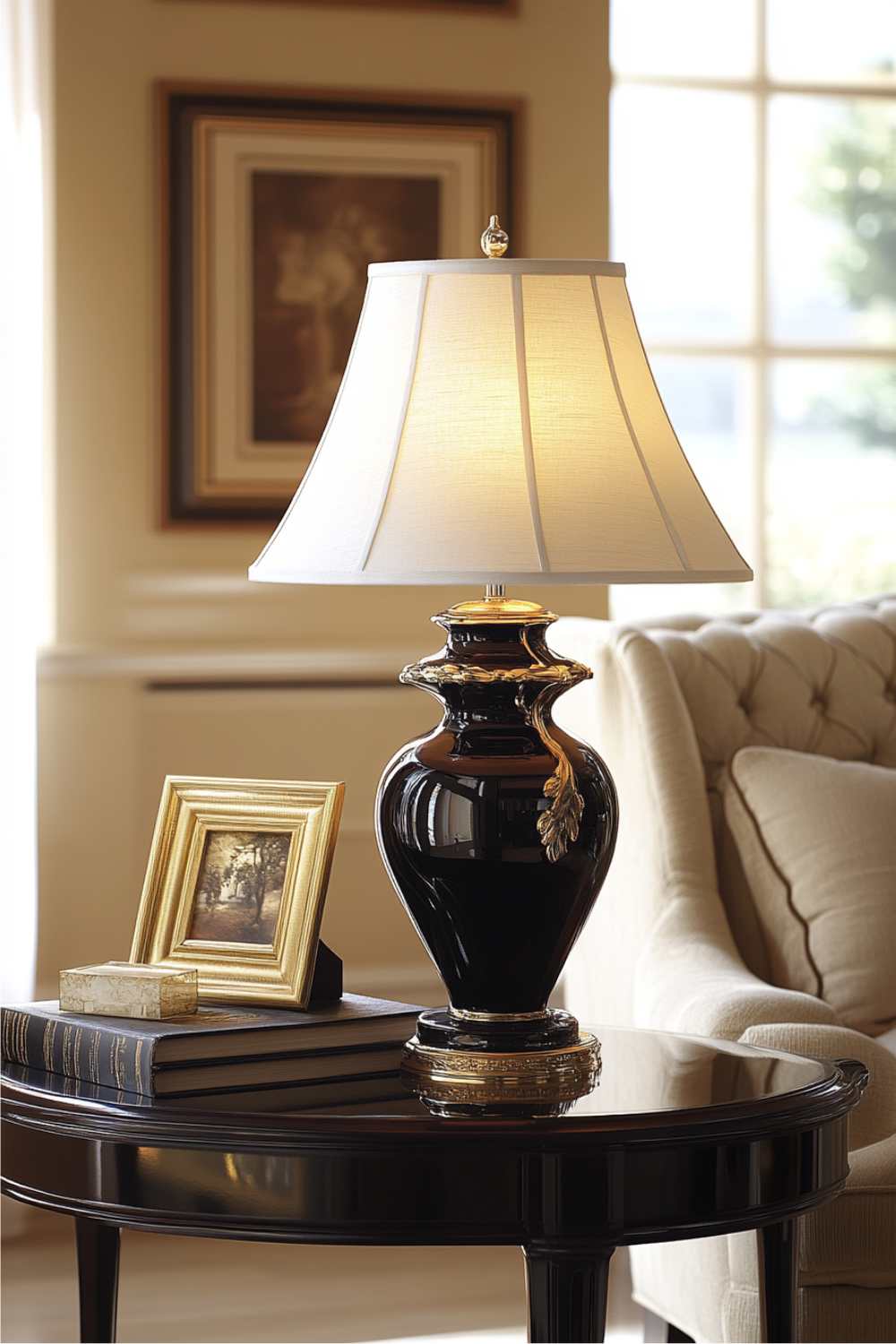 25 Living Room Lamp Ideas – casa4everyone.com