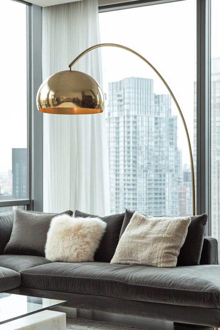 25 Living Room Lamp Ideas – casa4everyone.com