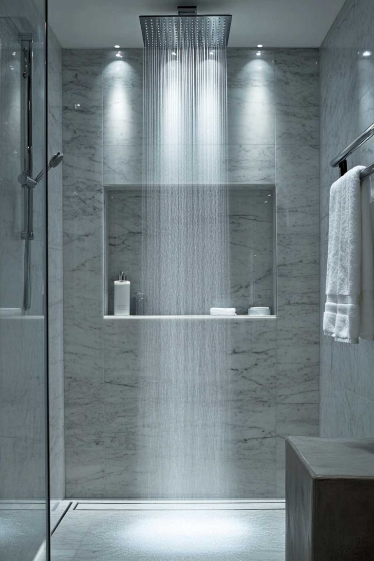 10 Modern Shower Room Ideas – casa4everyone.com