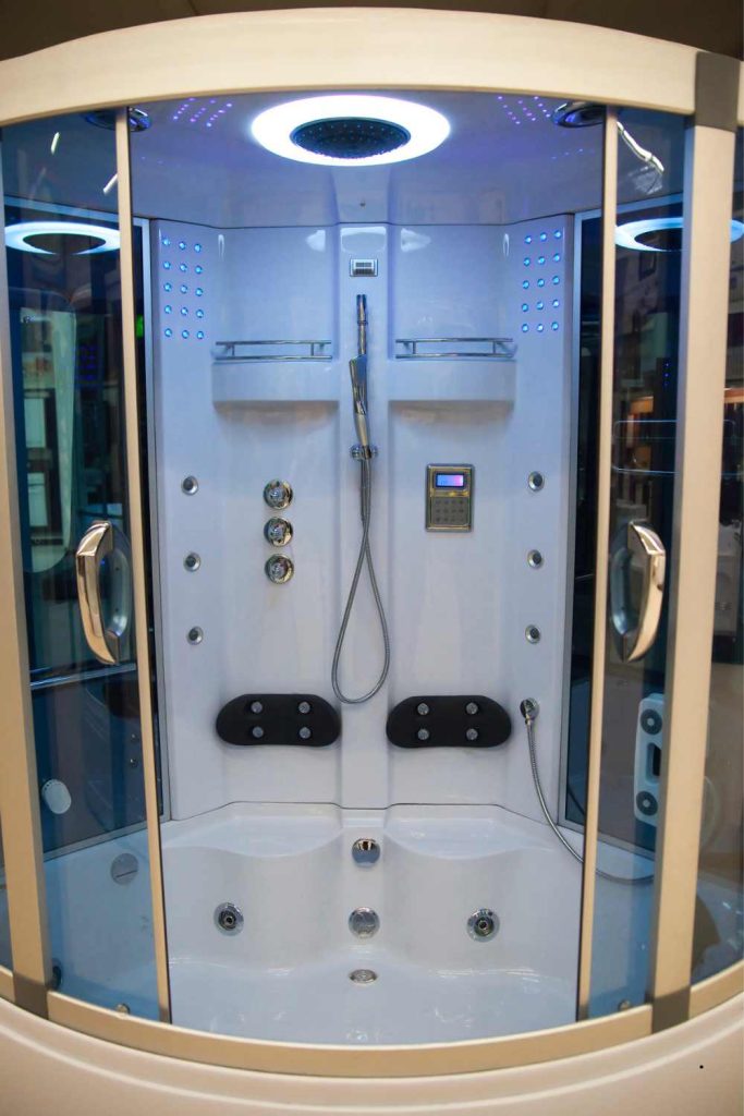 10 Modern Shower Room Ideas – casa4everyone.com