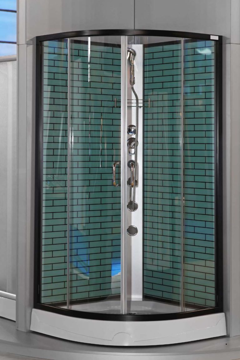 10 Modern Shower Room Ideas – casa4everyone.com