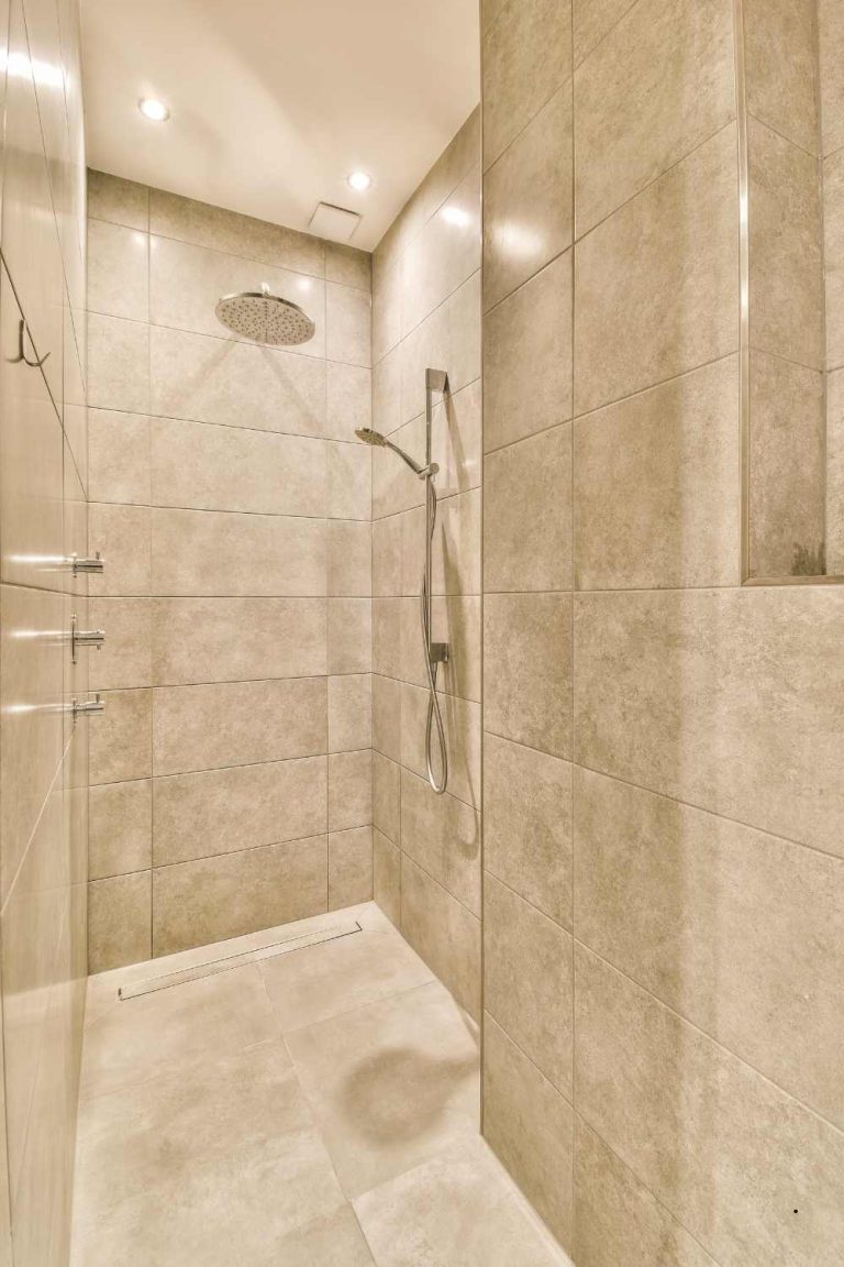 10 Modern Shower Room Ideas – casa4everyone.com