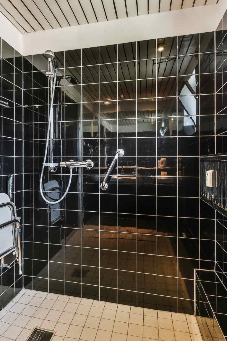 10 Modern Shower Room Ideas – casa4everyone.com