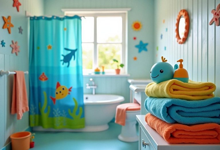 11 Bathroom Kids Ideas – casa4everyone.com