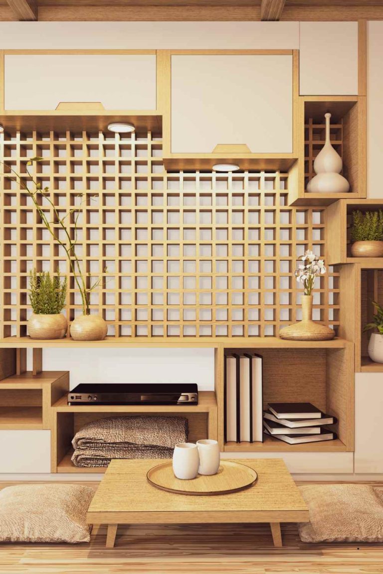 13 Living Room Partition Designs – casa4everyone.com