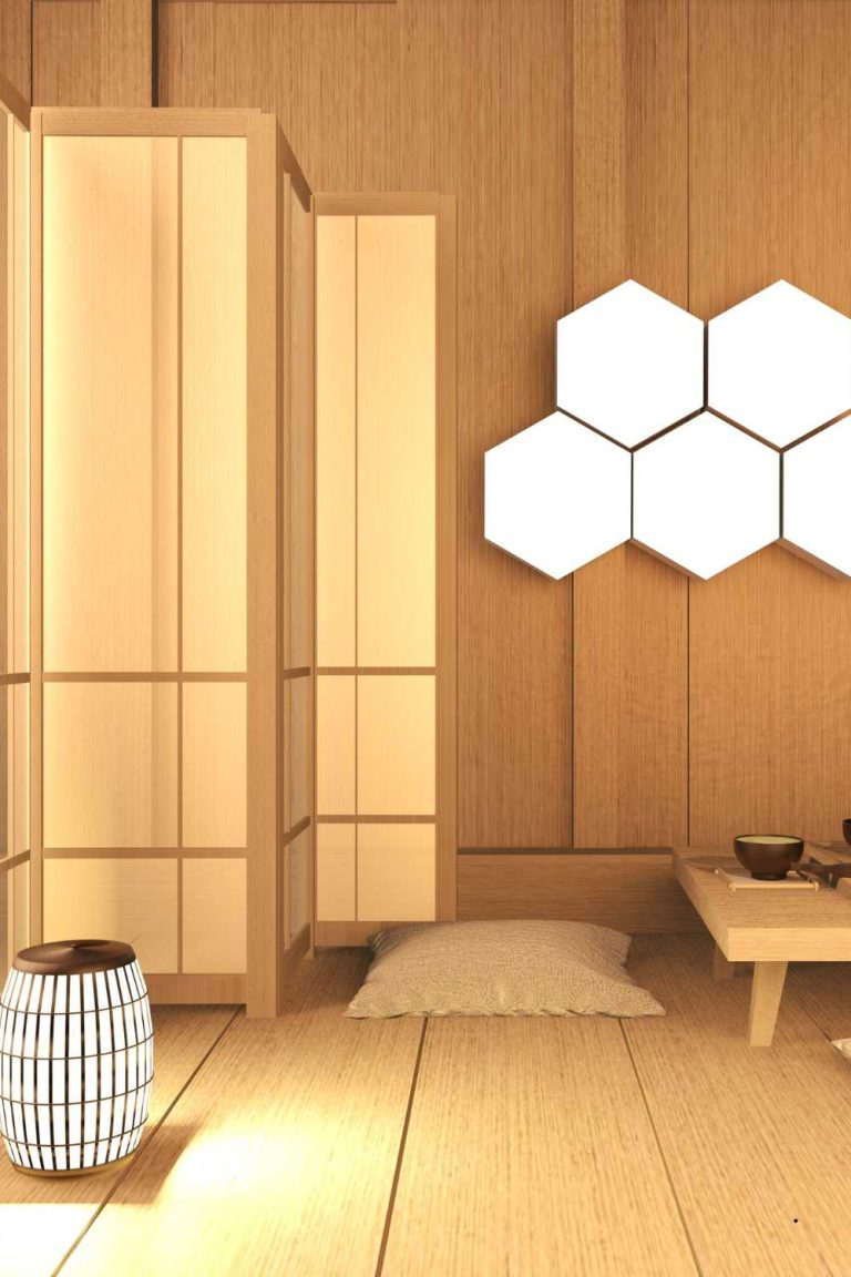 13 Living Room Partition Designs – casa4everyone.com