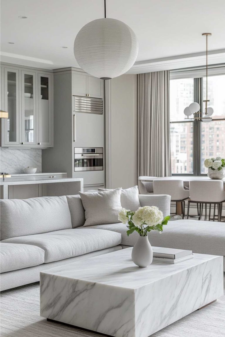 28 Grey Living Room Ideas – casa4everyone.com