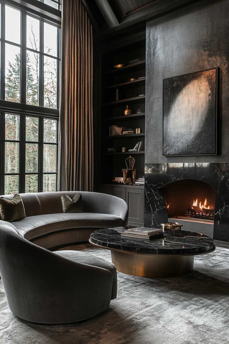 28 Grey Living Room Ideas – casa4everyone.com