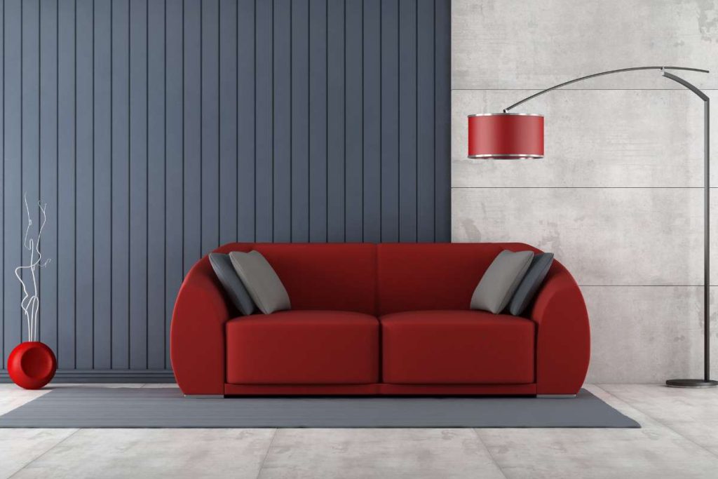 17 Red Living Room Ideas – casa4everyone.com
