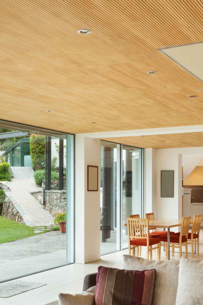 18 Living Room Ceiling Ideas – casa4everyone.com
