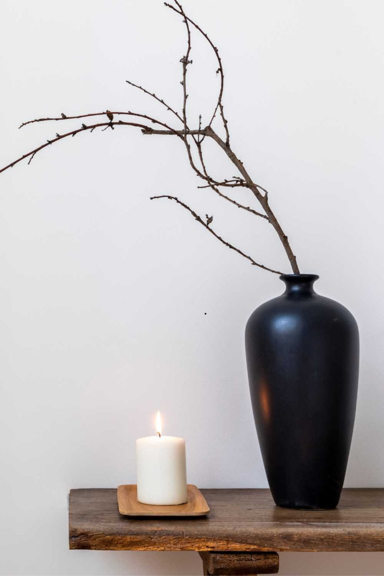 20 Living Room Vase Ideas – casa4everyone.com