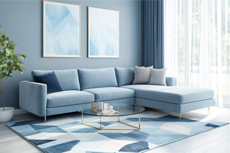 17 Light Blue Living Room Ideas – casa4everyone.com