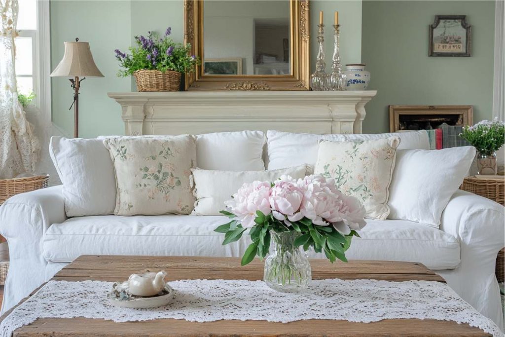 18 Spring Living Room Decor Ideas – casa4everyone.com