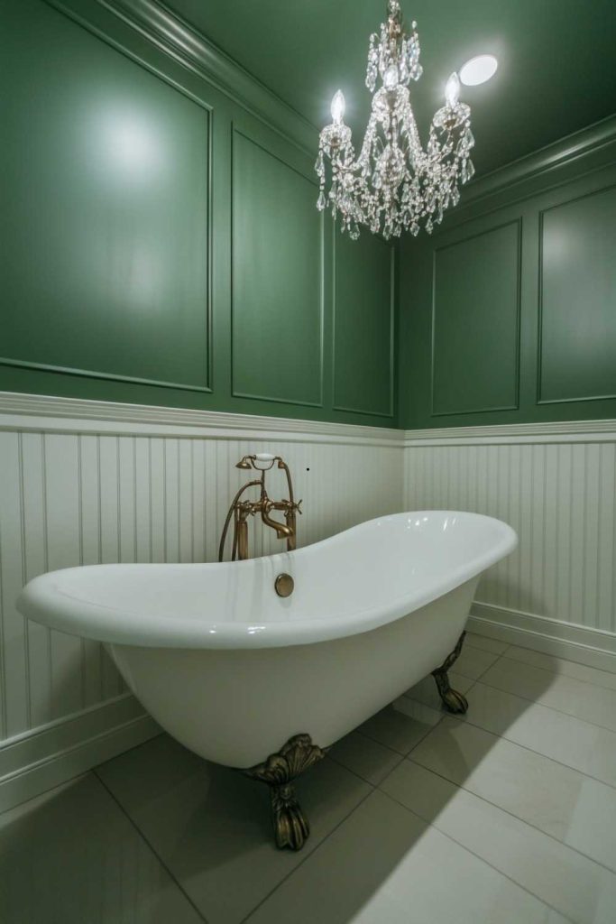 18 Bathroom Wall Ideas – casa4everyone.com