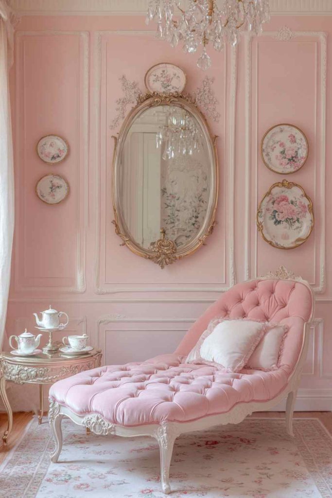17 Rococo Living Room Ideas – casa4everyone.com