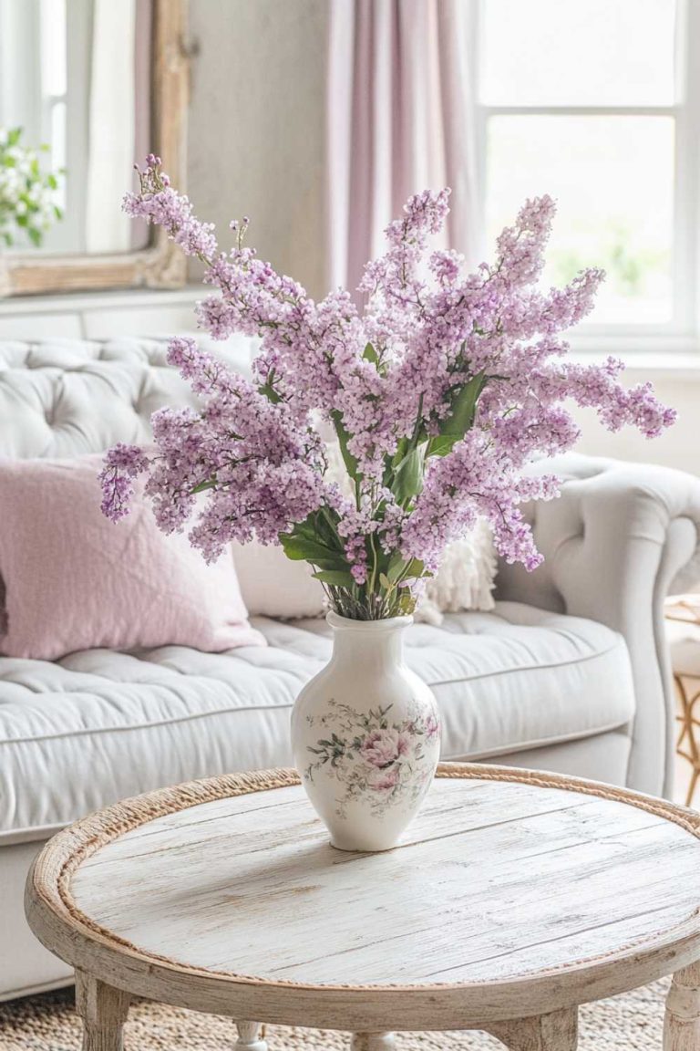 18 Spring Living Room Decor Ideas – casa4everyone.com