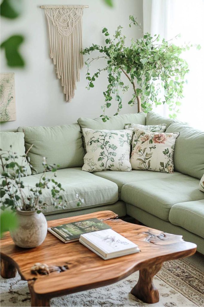 18 Spring Living Room Decor Ideas – casa4everyone.com