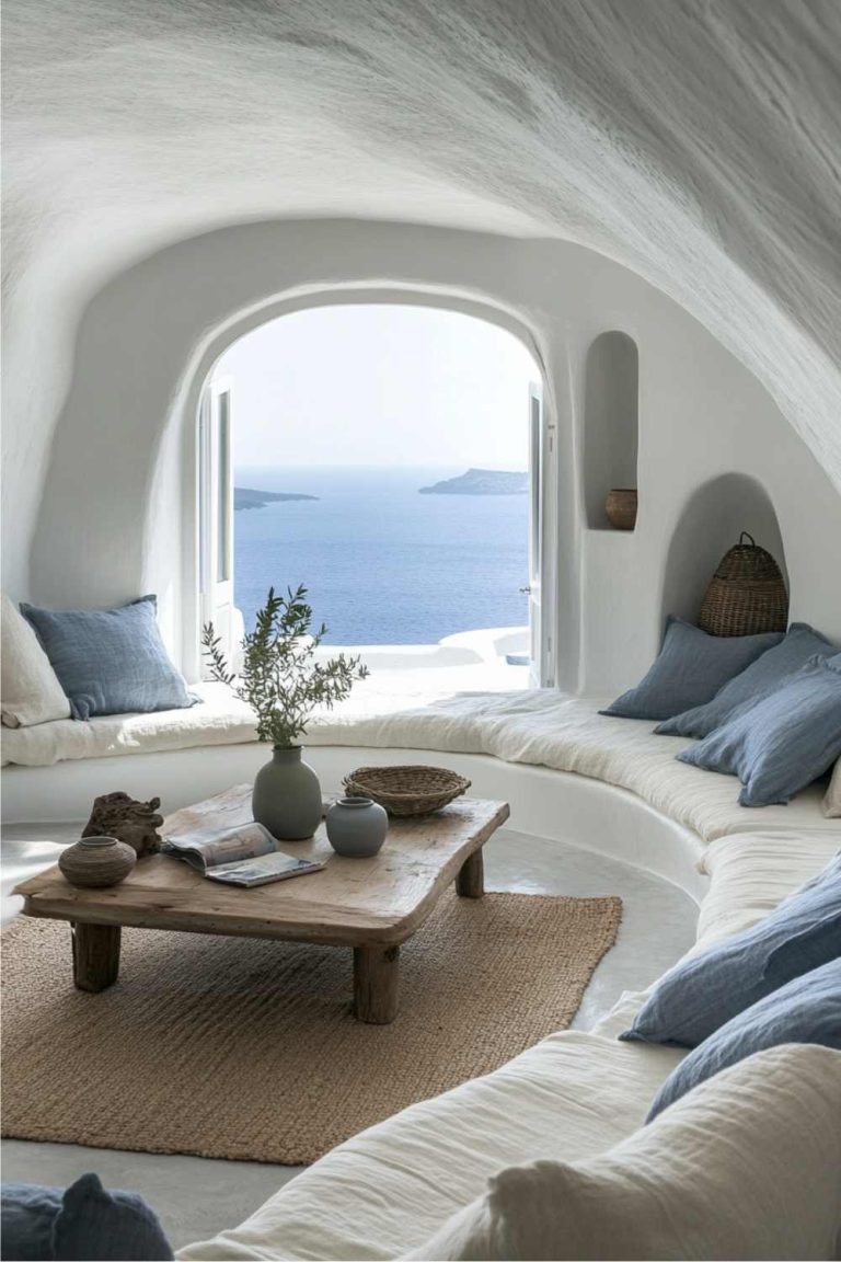 16 Mediterranean Living Room Decor Ideas – casa4everyone.com