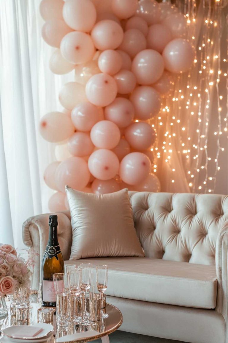 12 Birthday Living Room Decorations Ideas – casa4everyone.com
