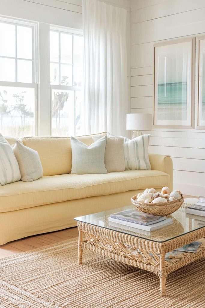 19 Yellow Couch Living Room Ideas – casa4everyone.com