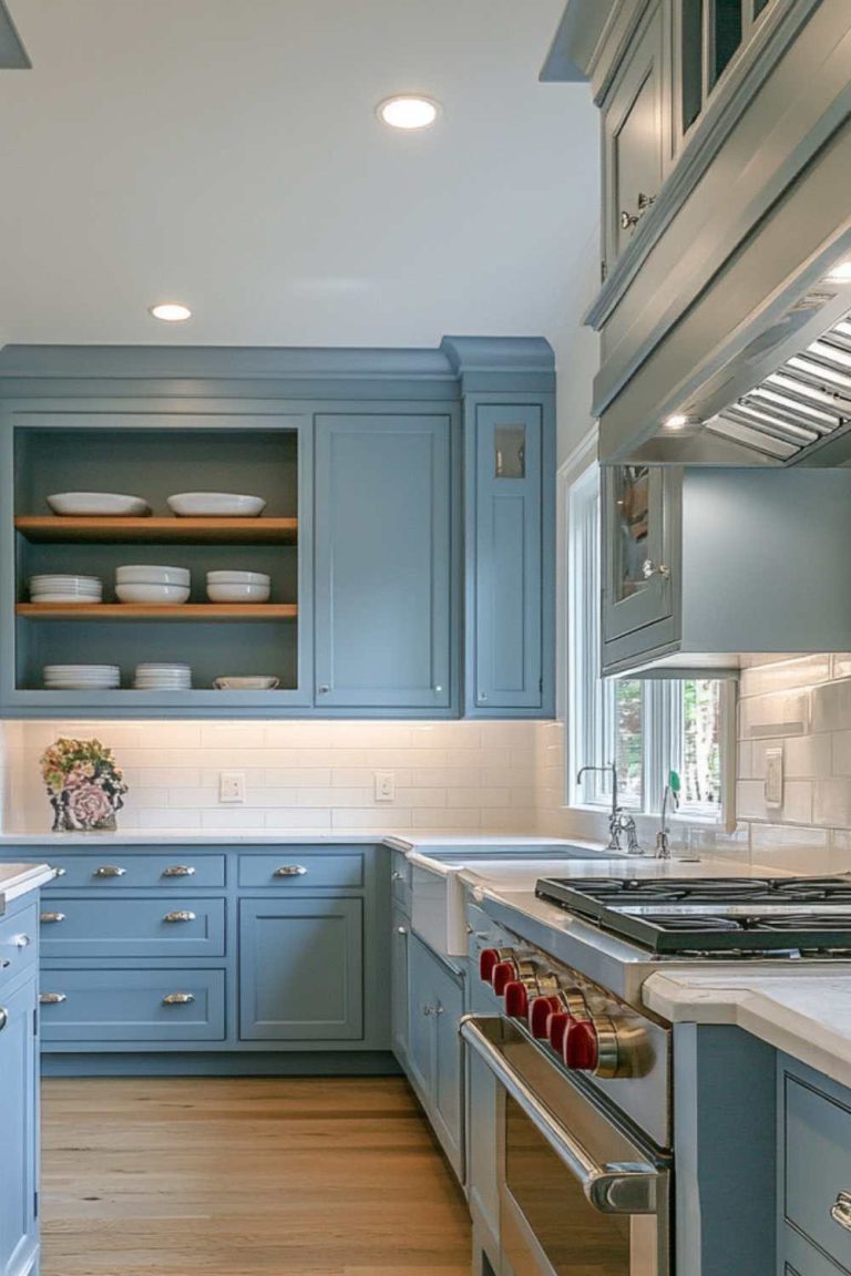 30 Kitchen Cabinets Ideas – casa4everyone.com
