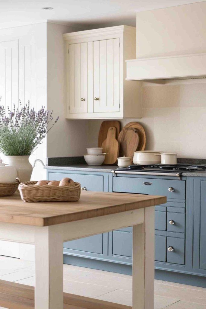 26 French Country Kitchen Ideas – casa4everyone.com
