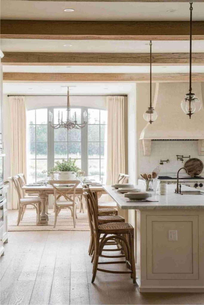 26 French Country Kitchen Ideas – casa4everyone.com